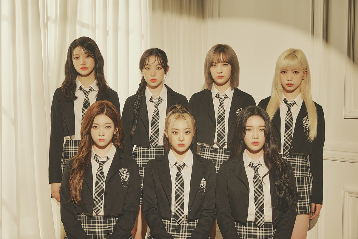 Billlie JAPAN OFFICIAL FANCLUB